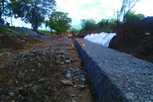 NAWALOKA CONSTRUCTION COMPANY PVT LTD